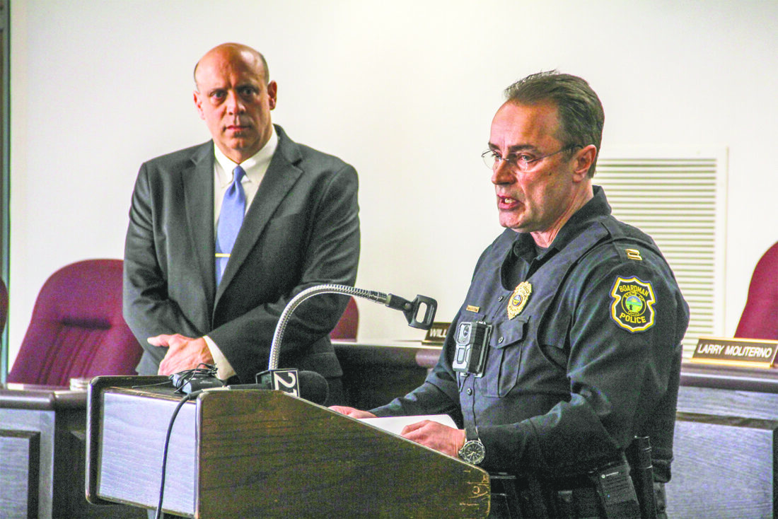 Police ID killer of Boardman boy slain in 1972 | News, Sports, Jobs ...